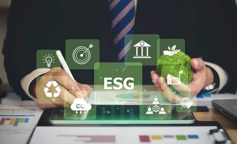 Dịch vụ phân tích ESG của CRIF trao quyền cho các ngân hàng Anh trong ...