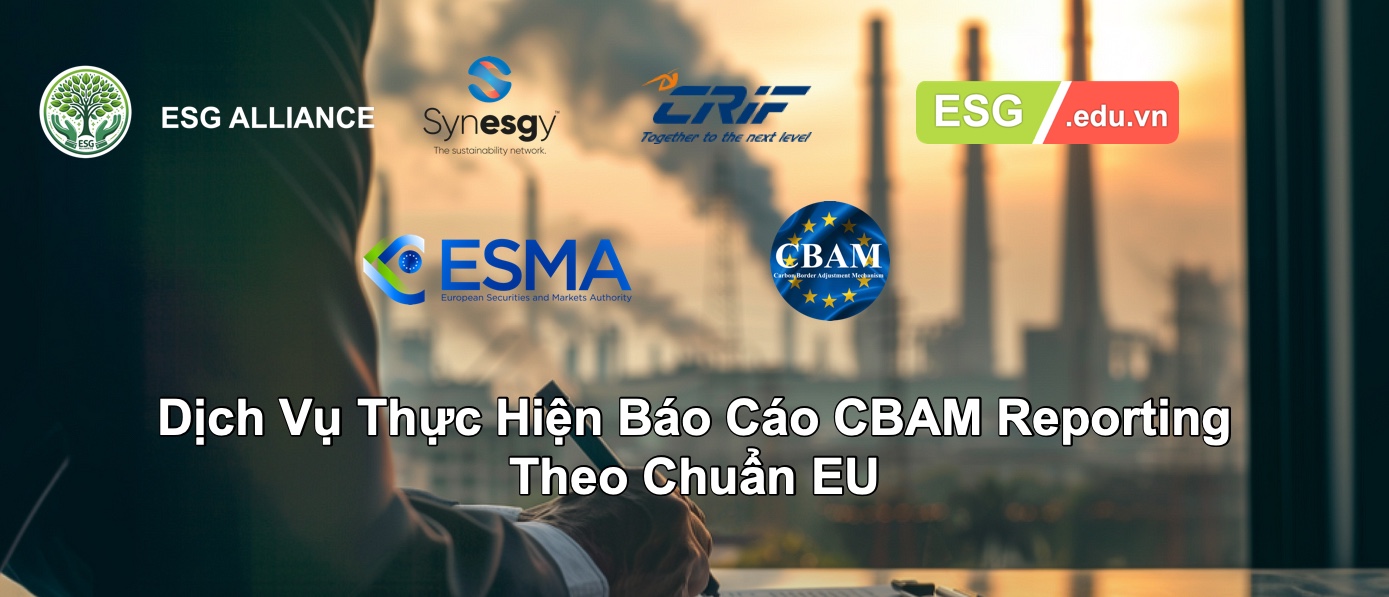 CBAM Calculator & Reporting – Công Cụ Hỗ Trợ Doanh Nghiệp Việt Nam Tuân ...